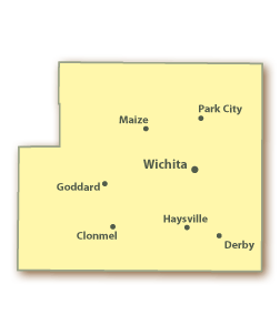 Sedgwick County Ks