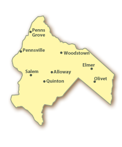 New Jersey : Salem County Real Estate & Homes for Sale.