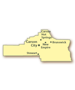 What Is Sales Tax Rate In Carson City Nevada | semashow.com